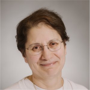 Rita Kandel - University of Toronto Biomedical Engineering