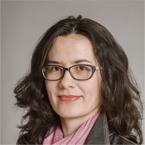 Milica Radisic - University of Toronto Biomedical Engineering