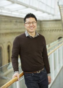 About - University of Toronto Biomedical Engineering