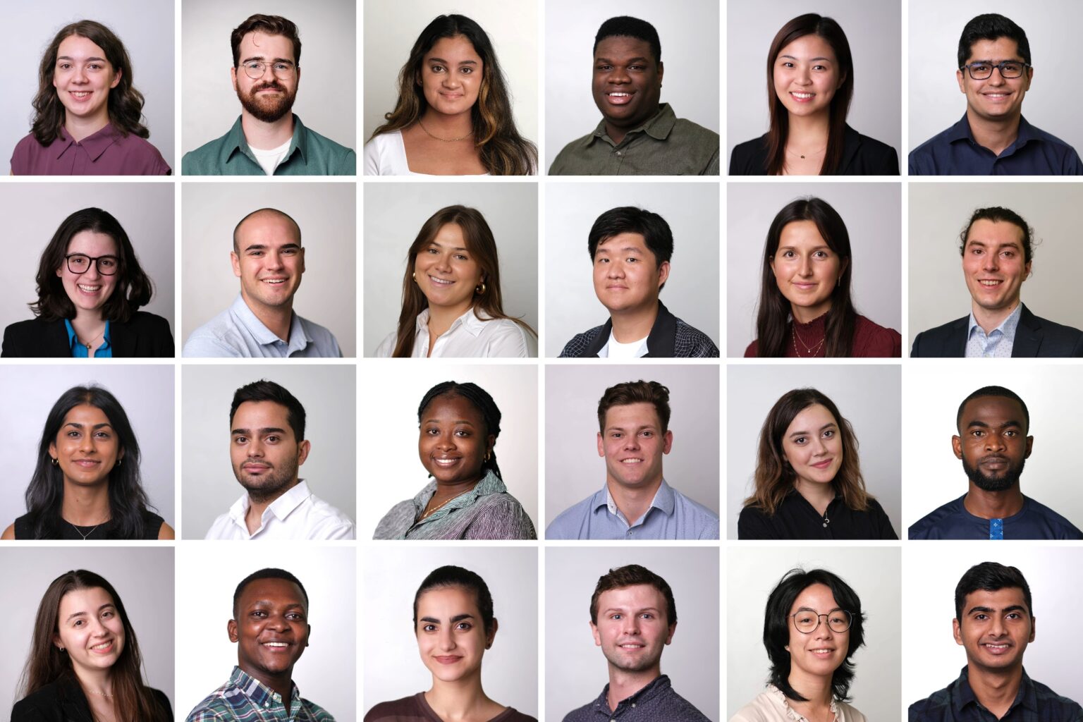 Master of Applied Science - University of Toronto Biomedical Engineering