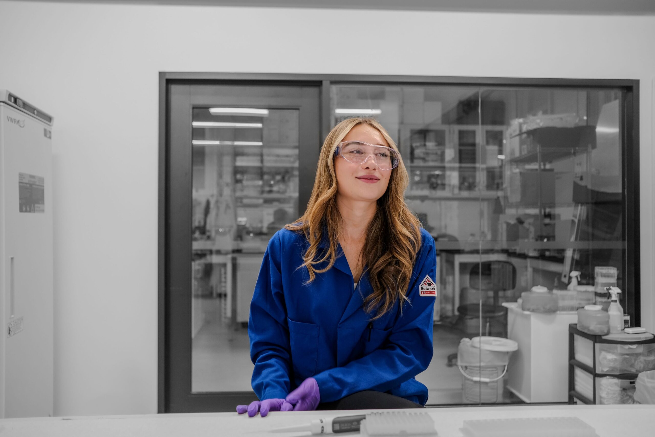 Faces of BME - Ana-Maria Oproescu - Institute of Biomedical Engineering ...