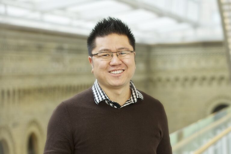 Professor Warren Chan joins Nanyang Technological University of ...