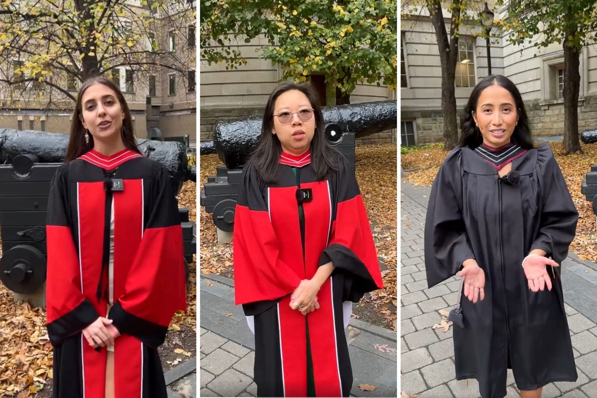 Prospective Student - University of Toronto Biomedical Engineering