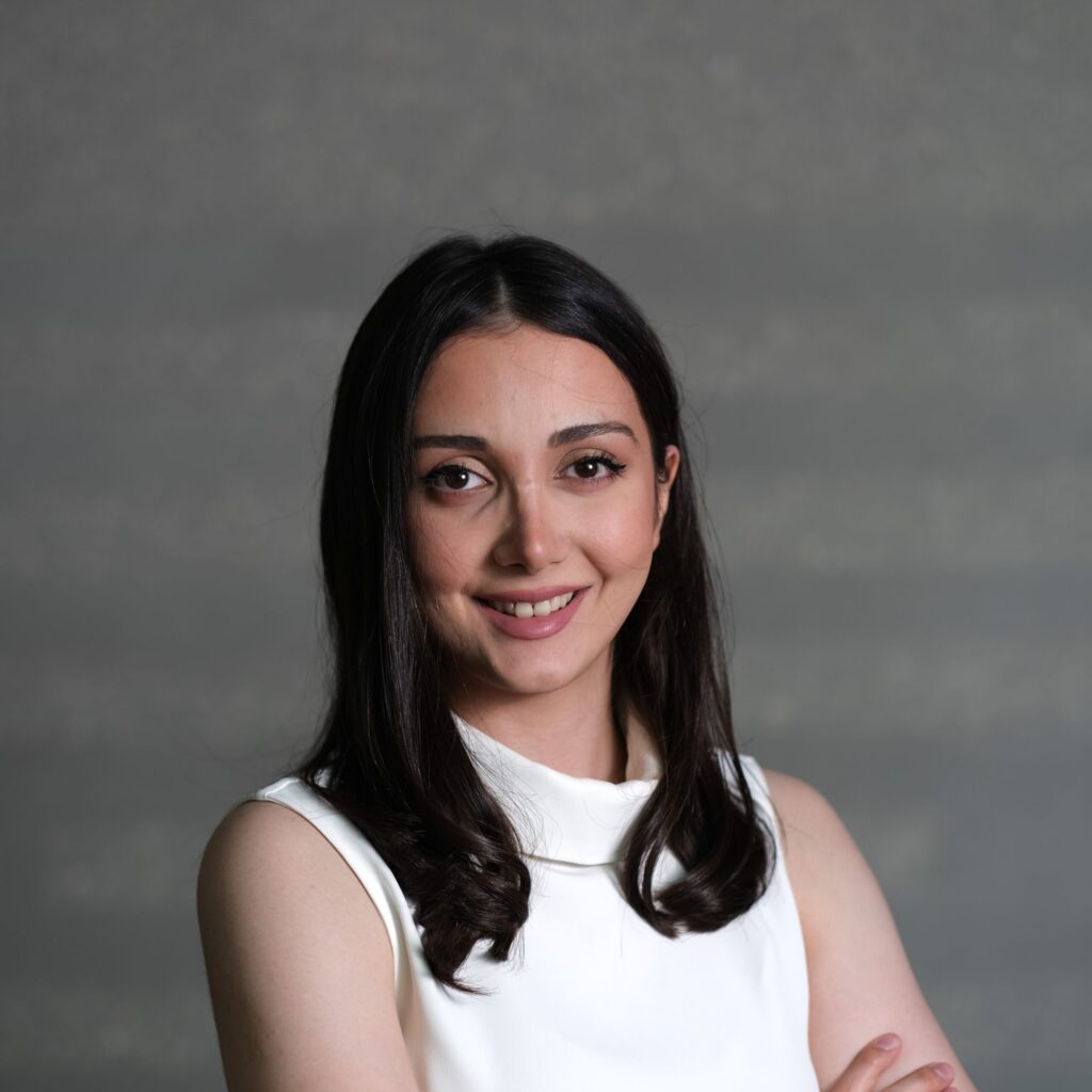 Meet the incoming class of 2021 - Institute of Biomedical Engineering (BME)