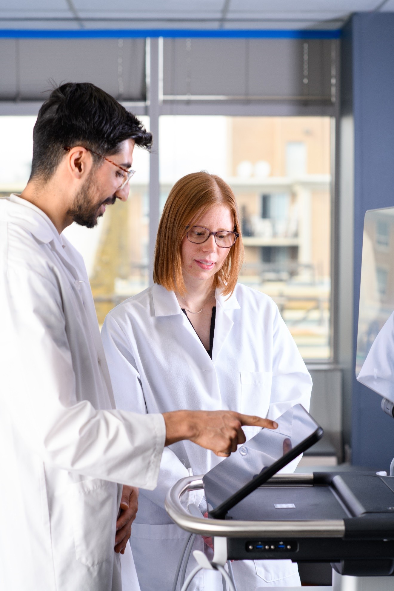 Q&A: Why Fujifilm VisualSonics Invests in Future Biomedical Engineers ...