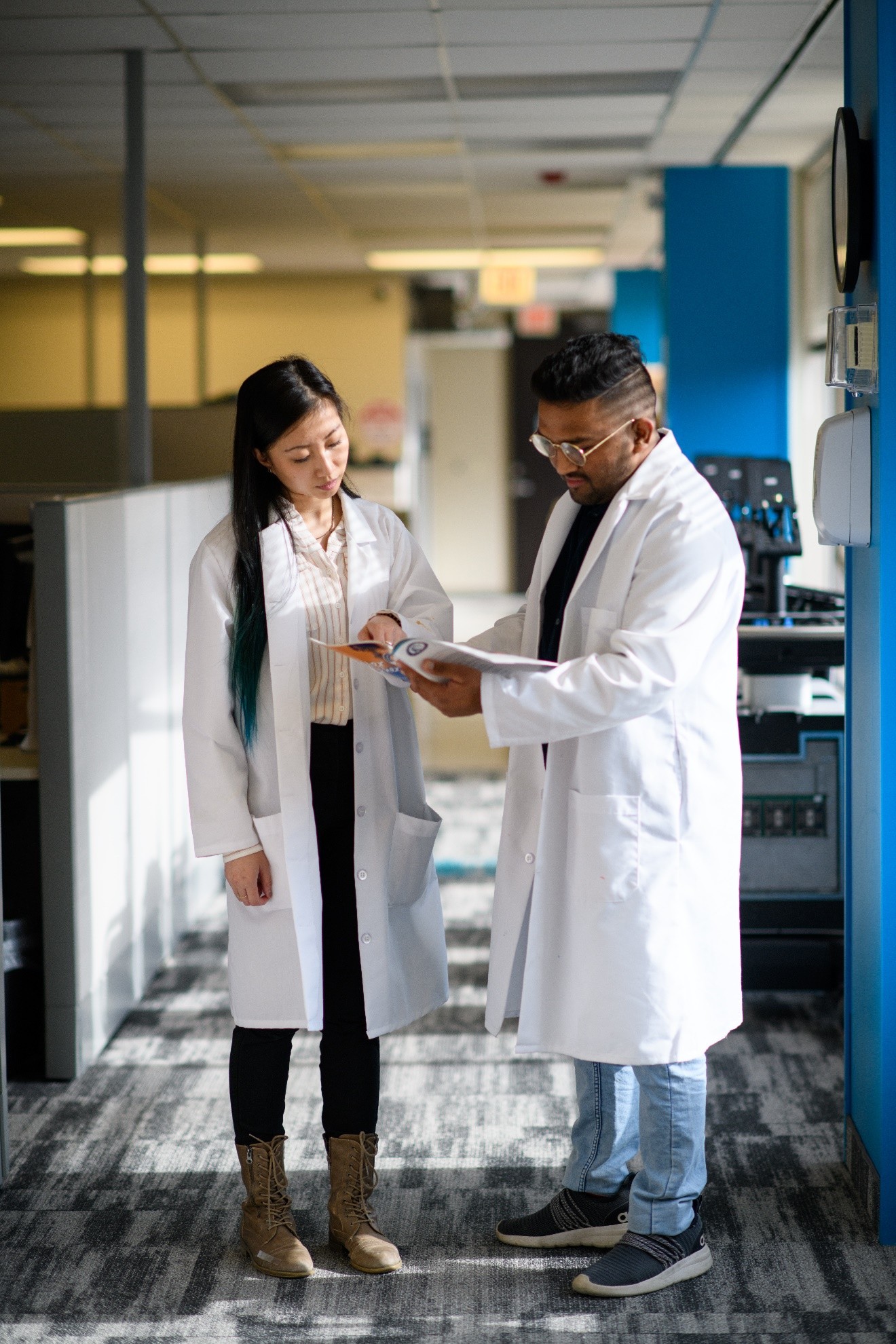 Q&A: Why Fujifilm VisualSonics Invests in Future Biomedical Engineers ...