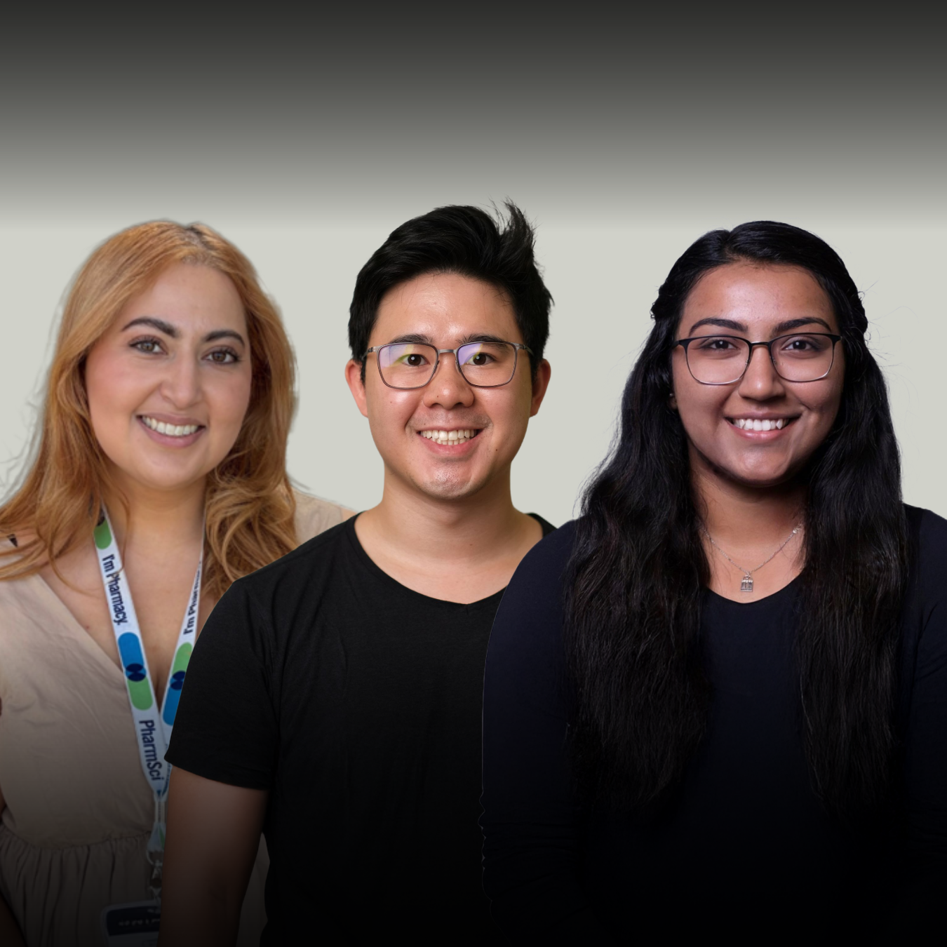 Three BME Students Awarded CIHR Doctoral Research Scholarships - Institute of Biomedical ...