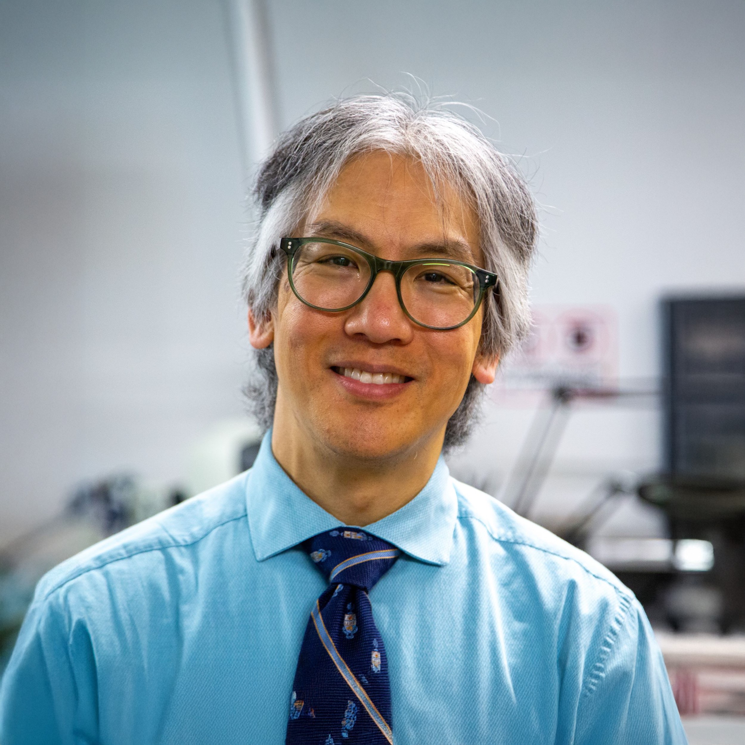 Dr. Tom Chau appointed Officer of the Order of Canada - Institute of ...