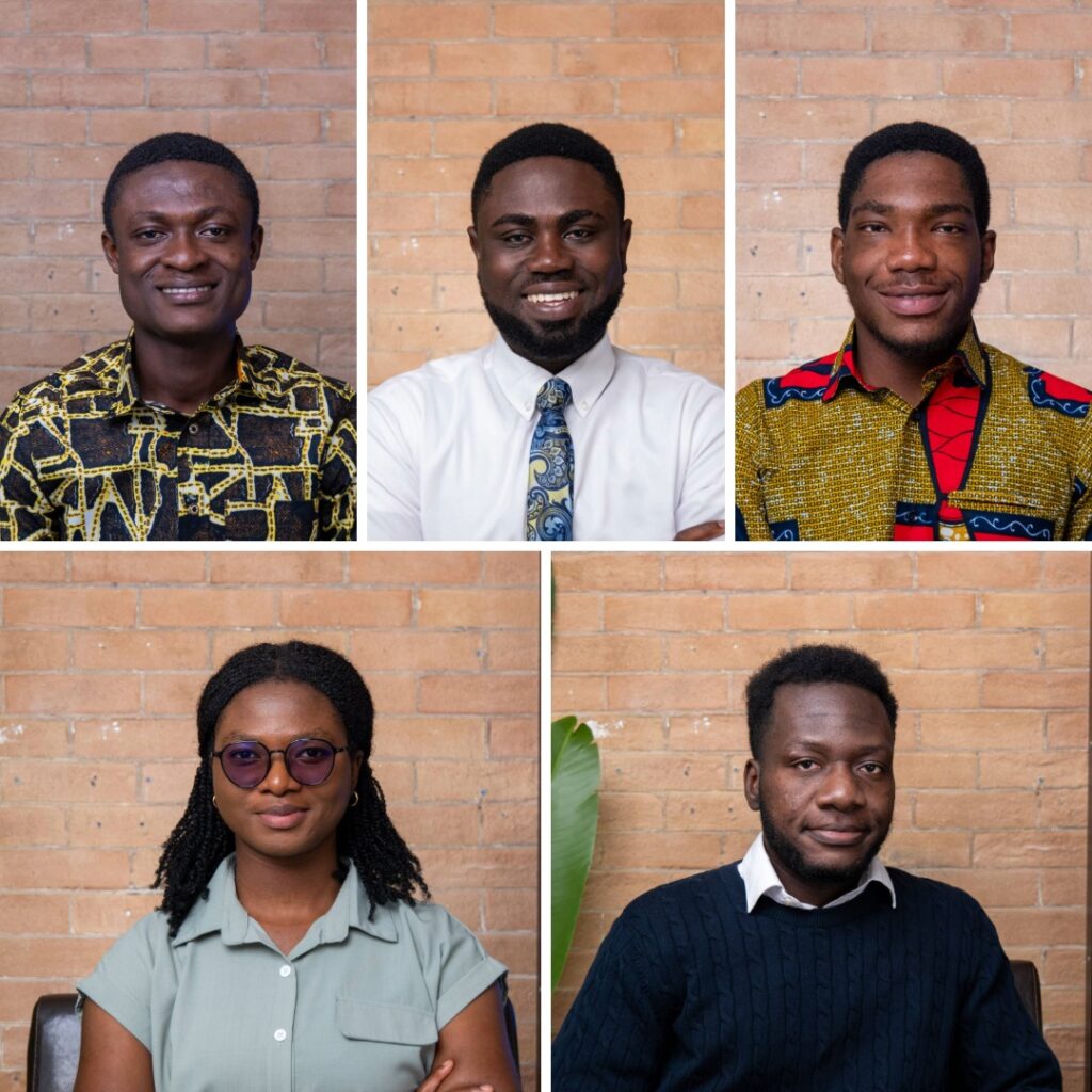Five Mastercard Foundation Scholars Join University of Toronto’s ...