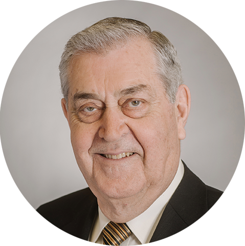 Alf Dolan - Institute of Biomedical Engineering (BME)