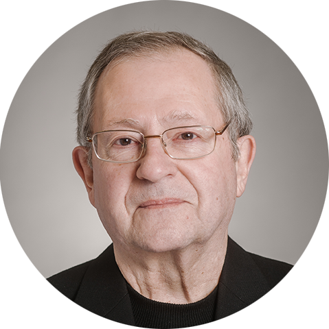 Richard Frecker - Institute of Biomedical Engineering (BME)