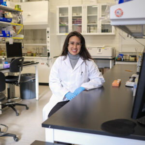 Trainee Directory - University of Toronto Biomedical Engineering